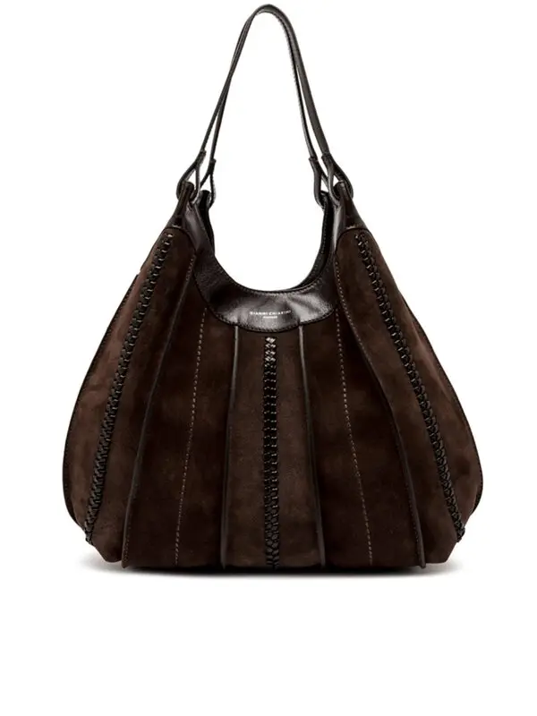 GIANNI CHIARINI Shoulder Bag Dua