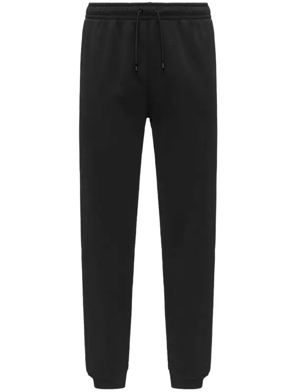 K-WAY Philbert Brushed Pants - Black