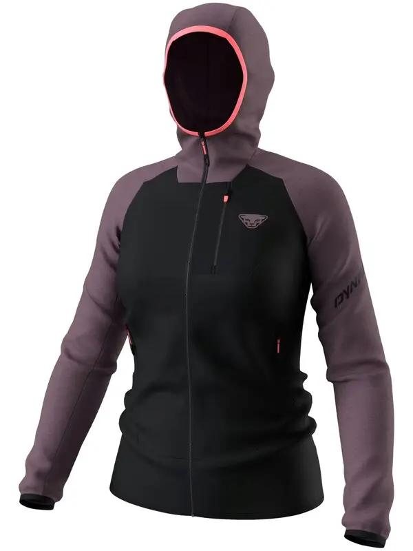 DYNAFIT Radical Jacket - Black