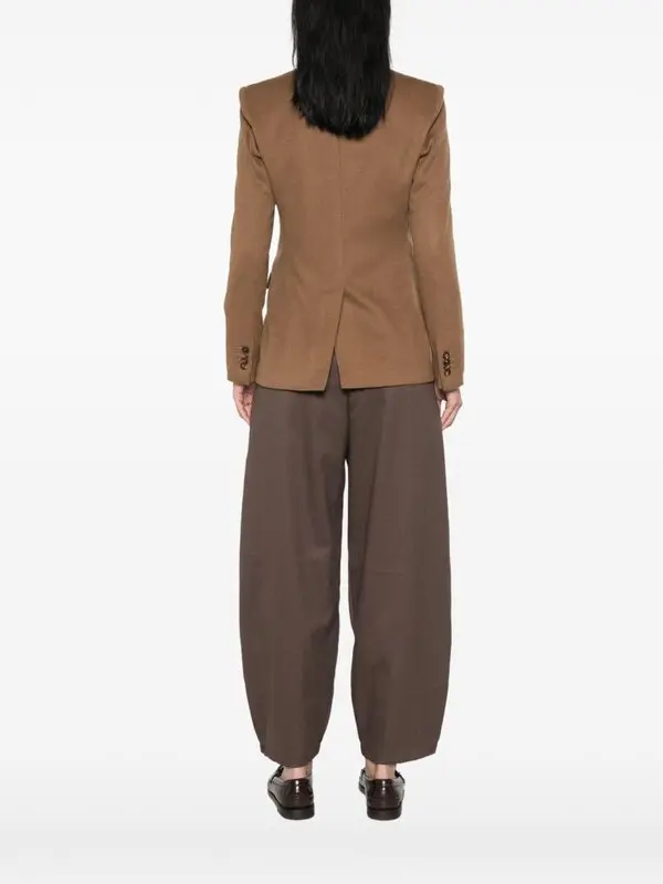 Tagliatore Cashmere Double-breasted Jacket