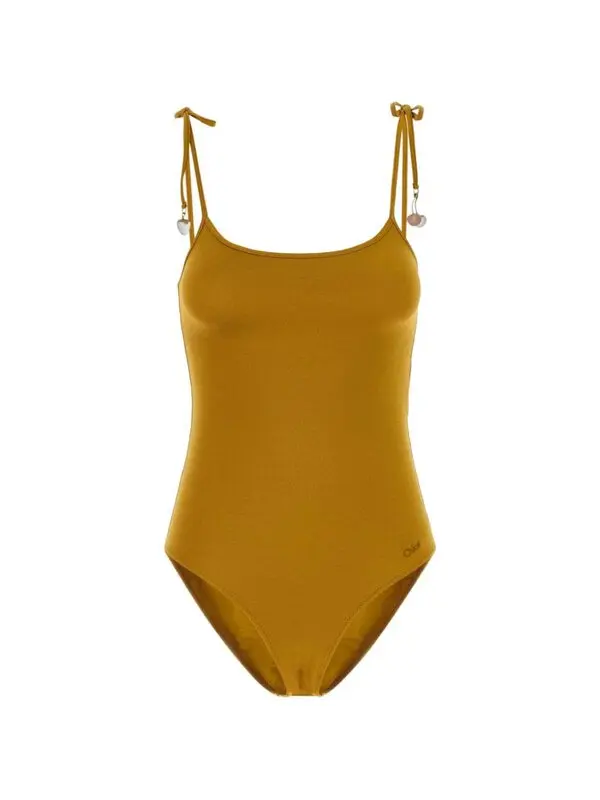 Chloé Swimsuit - Multicolor