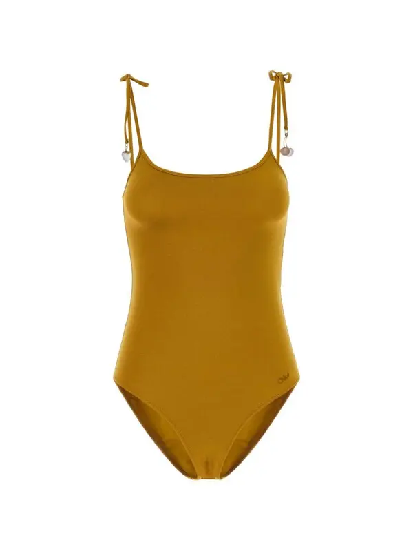 Chloé Swimsuit - Multicolor