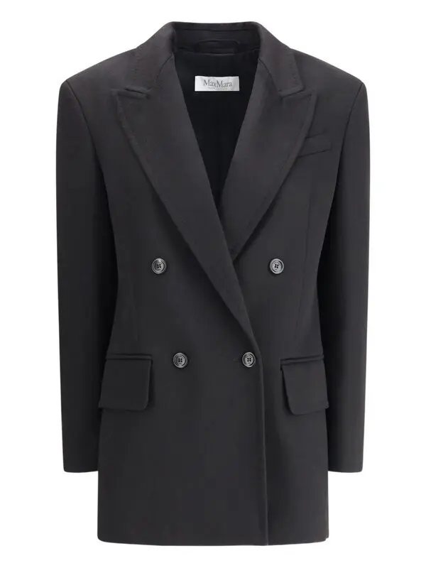 Max Mara Jackets - Multicolor