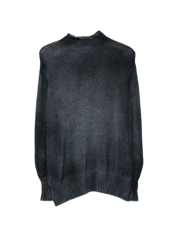 Avant Toi Cashmere Crewneck Jumper