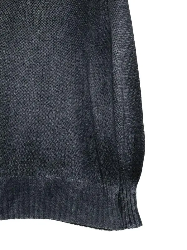 Avant Toi Cashmere Crewneck Jumper
