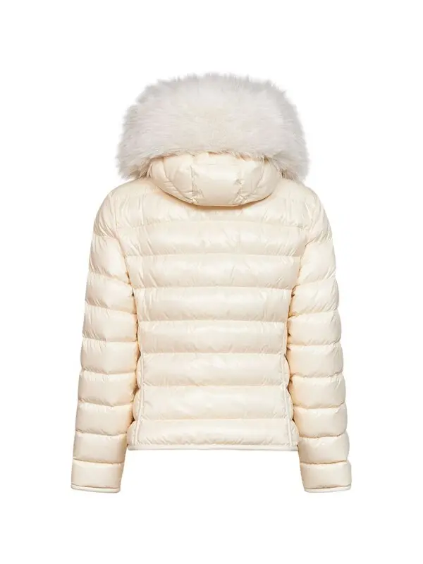 Moncler Coats - Multicolor