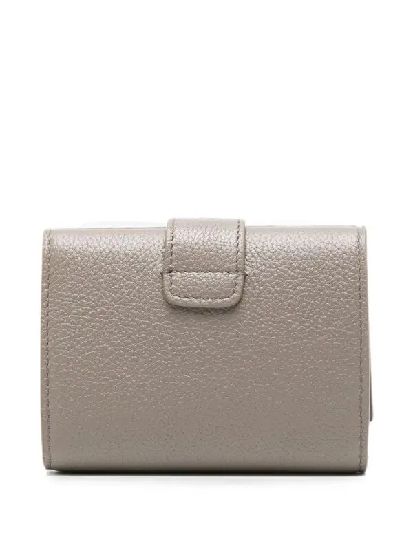 Celine Nino Leather Wallet