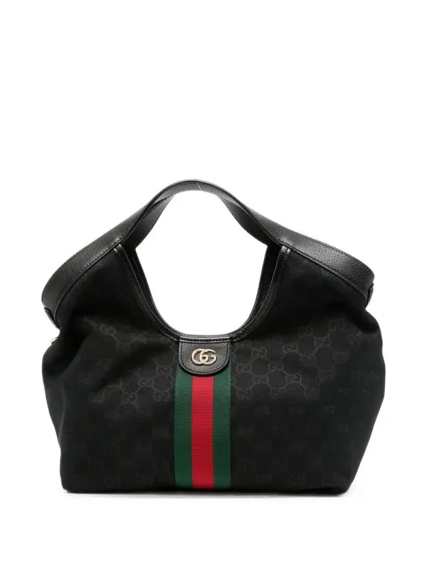 Gucci Giglio Small Tote Bag - Multicolor