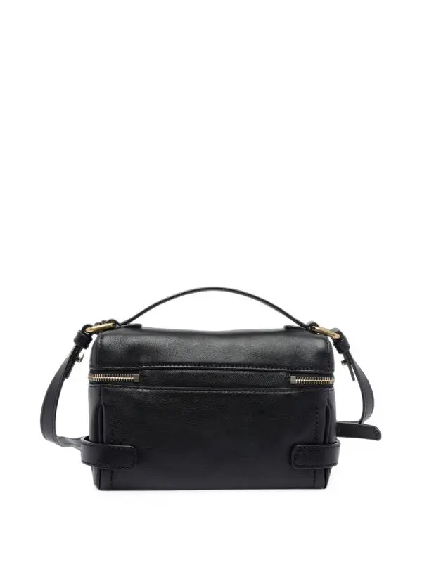 Chloé Paddington Leather Vanity Case - Multicolor
