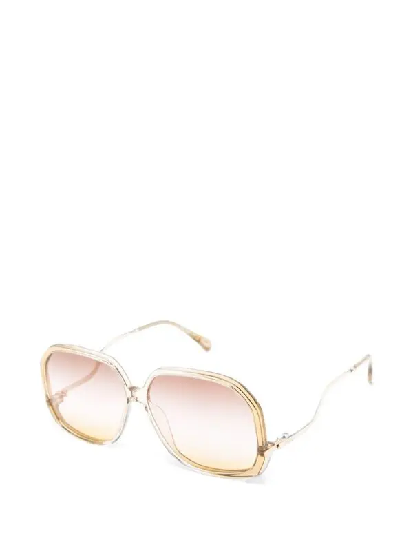 Chloé Sunglasses