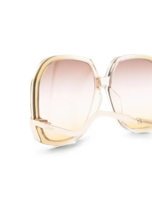 Chloé Sunglasses