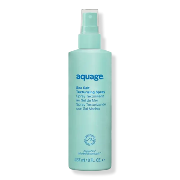 AQUAGE Sea Salt Texturizing Spray - One-color