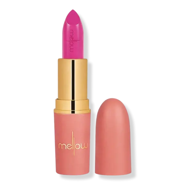 MELLOW COSMETICS Creamy Matte Lipstick