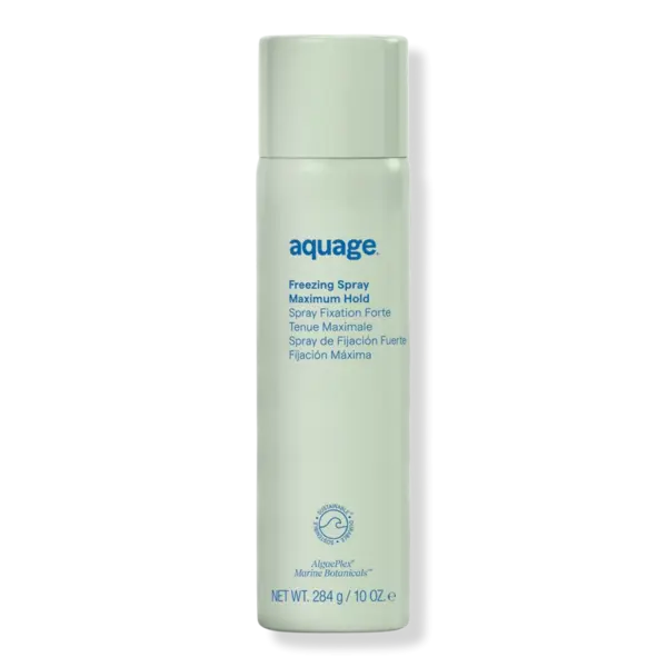 AQUAGE Freezing Spray - One-color