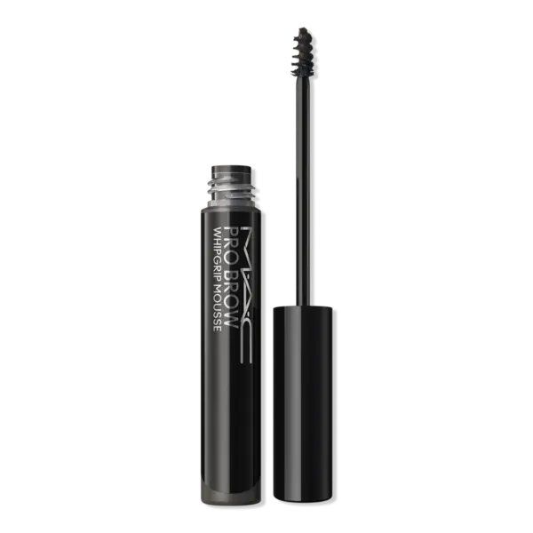 MAC COSMETICS Pro Whipped Brow Mousse - Onyx