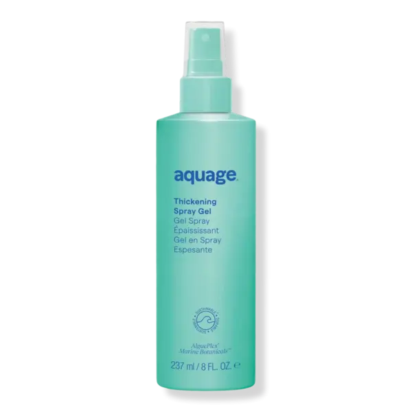 AQUAGE Thickening Spray Gel - One-color