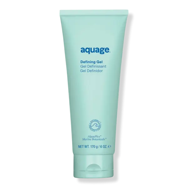 AQUAGE Defining Gel - One-color