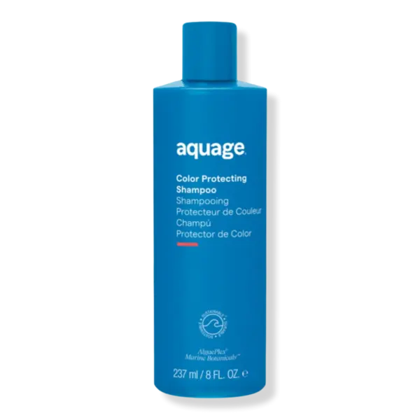 AQUAGE Color Protecting Shampoo - One-color