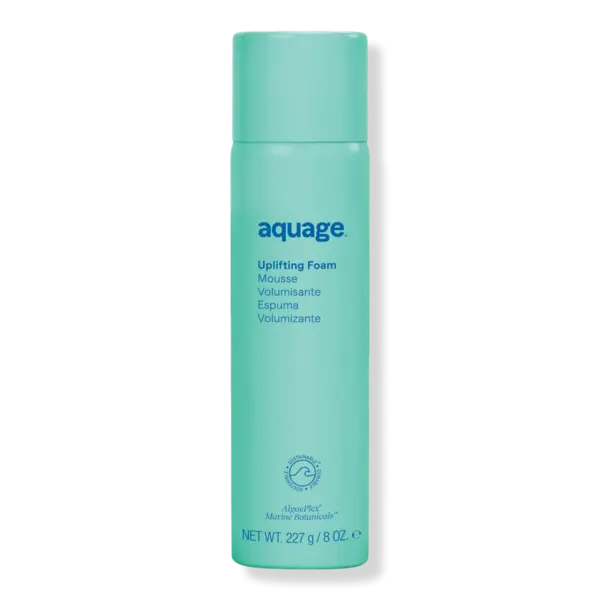 AQUAGE Uplifting Foam
