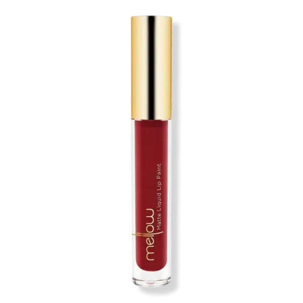 MELLOW COSMETICS Liquid Lip Paint - Capri