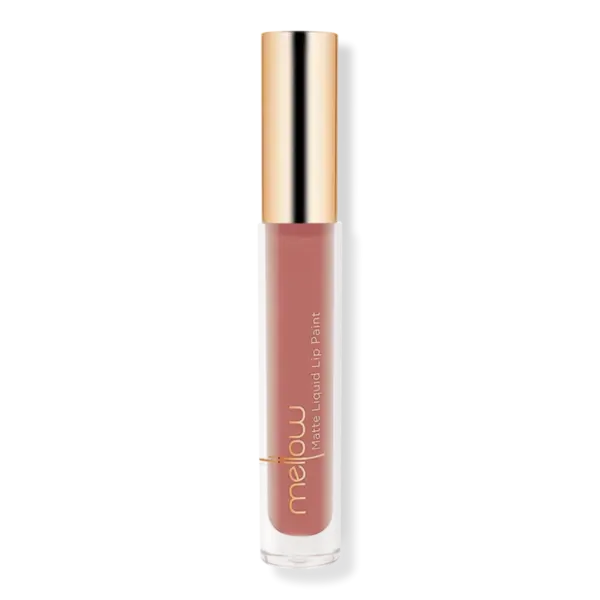 MELLOW COSMETICS Liquid Lip Paint - Berlin