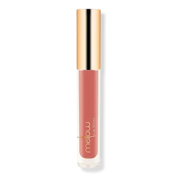 MELLOW COSMETICS Lip Gloss - Santorini