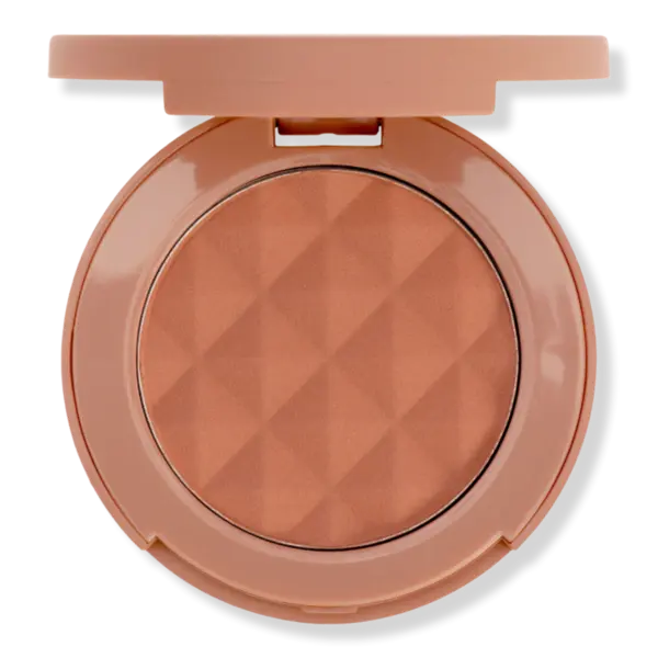 MELLOW COSMETICS Powder Blush - Peached As