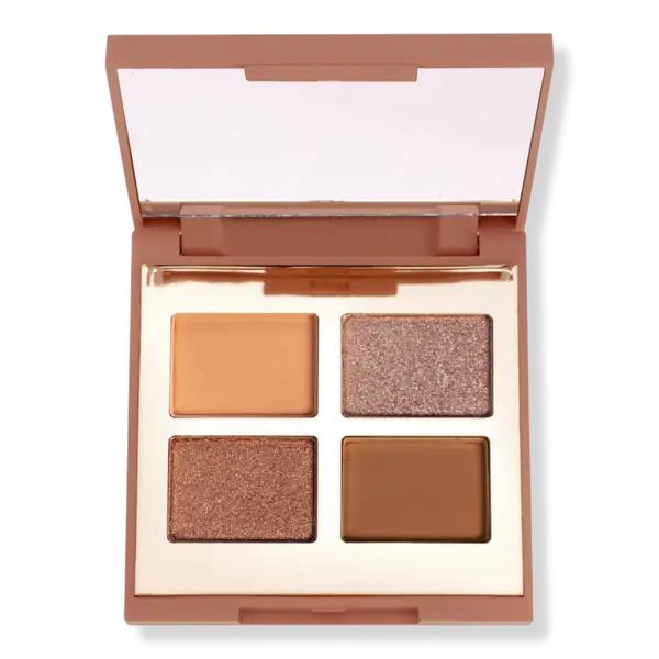 MELLOW COSMETICS Eyeshadow Quad