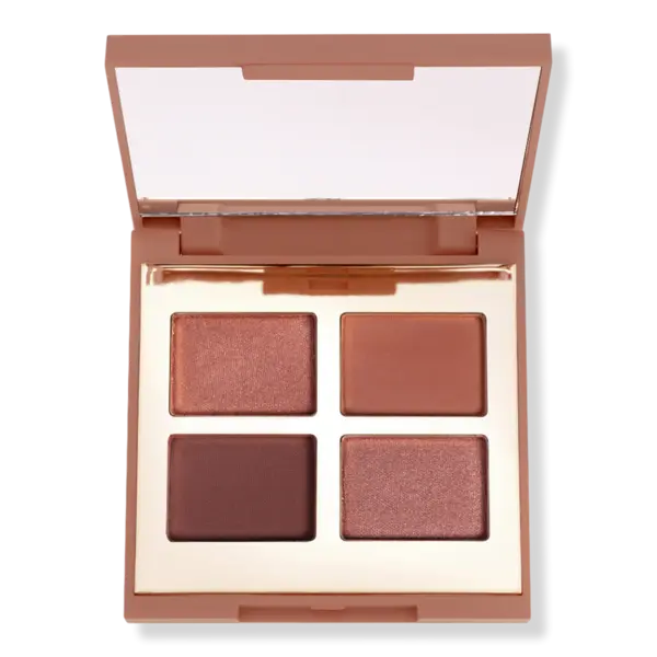 MELLOW COSMETICS Eyeshadow Quad