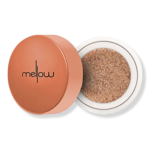 MELLOW COSMETICS Glitter Chrome Eyeshadow