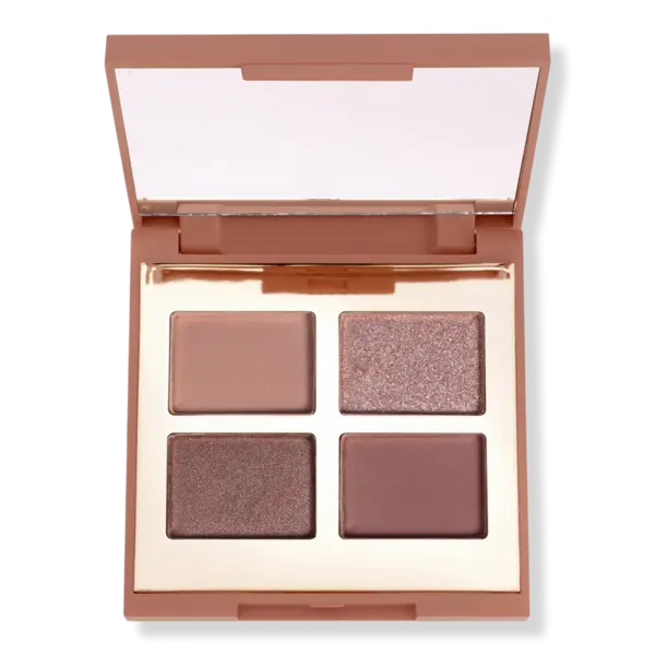 MELLOW COSMETICS Eyeshadow Quad