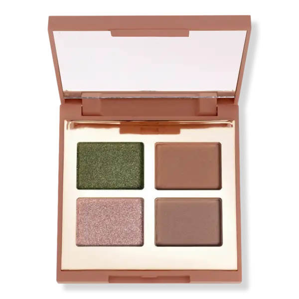 MELLOW COSMETICS Eyeshadow Quad - Athena