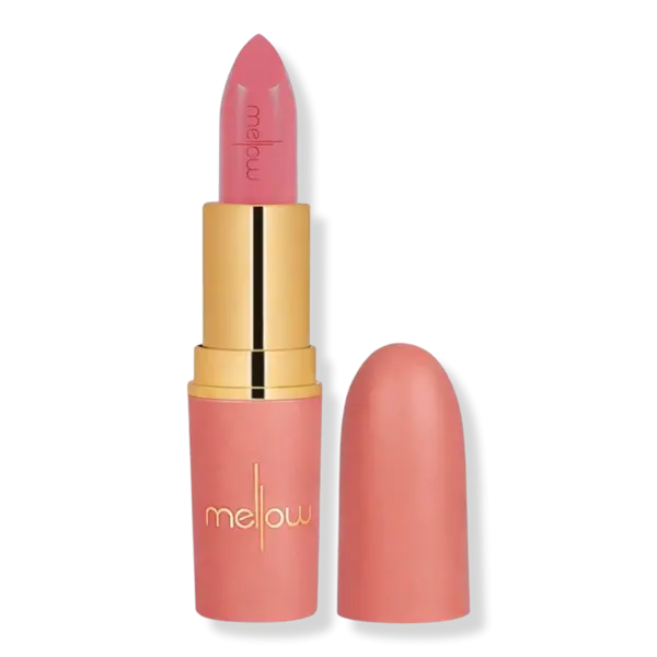 MELLOW COSMETICS Creamy Matte Lipstick - Nude