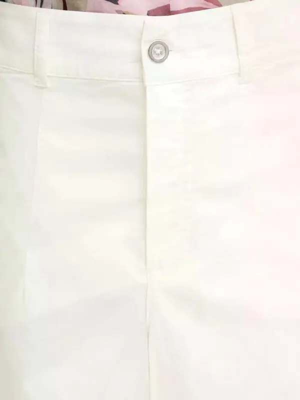 MARC AUREL Button-fastening Palazzo Pants