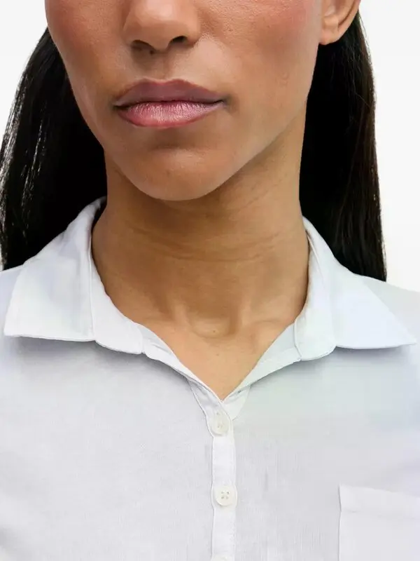 Marc O'polo Patch-pocket Short-sleeve Polo Shirt