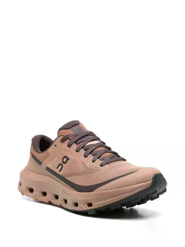 On Cloudvista 3 Waterproof Sneakers