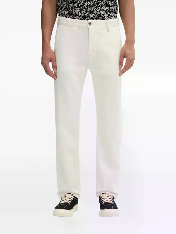 Marc O'polo Straight-leg Jeans