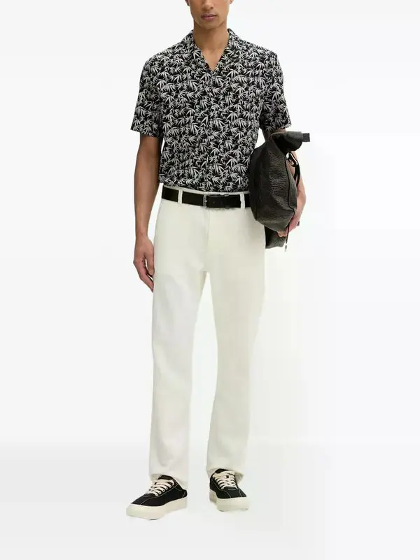 Marc O'polo Straight-leg Jeans