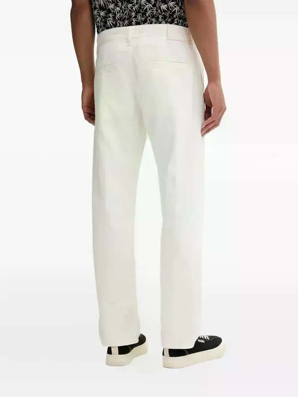 Marc O'polo Straight-leg Jeans