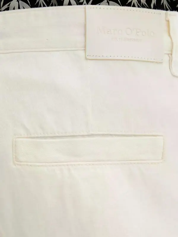 Marc O'polo Straight-leg Jeans