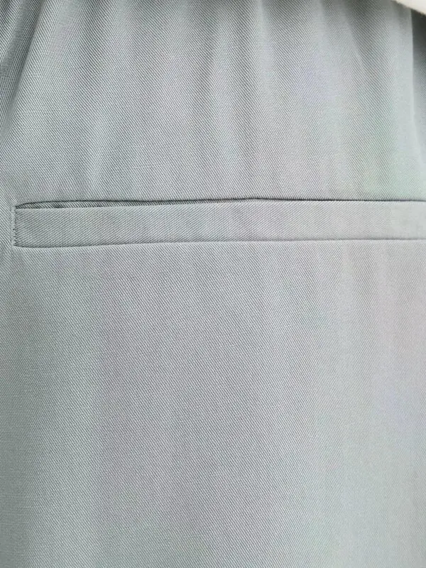 Marc O'polo Elasticated-waistband Palazzo Pants