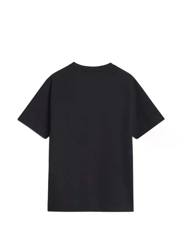 Maison Kitsuné Double Fox Head T-shirt