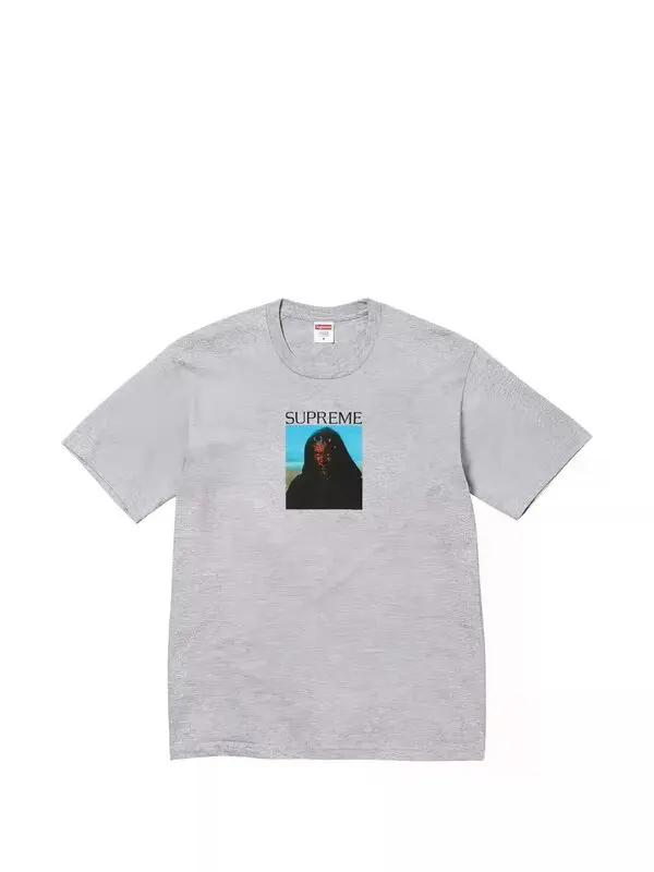 Supreme Sith Graphic-print T-shirt
