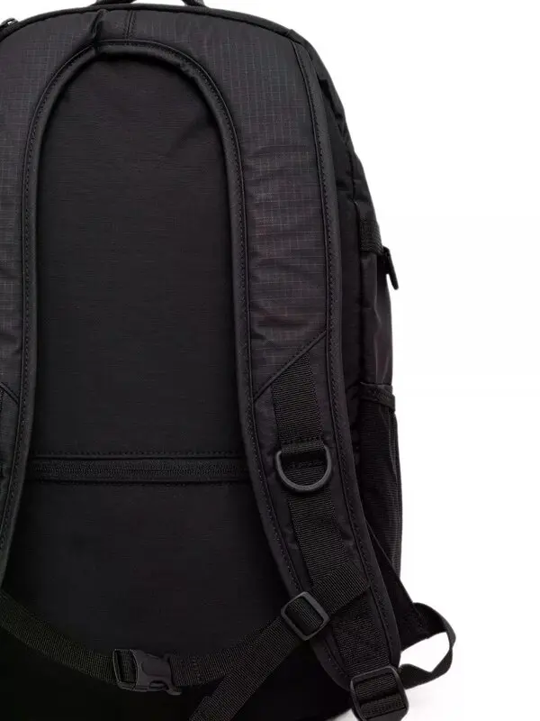 EASTPAK Large Smallker Pro Ripstop Buckle-strap Backpack