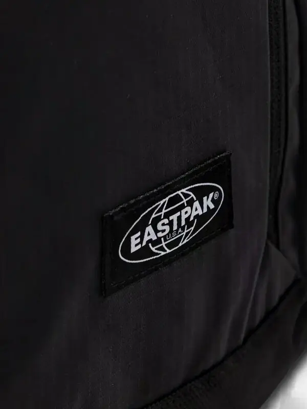EASTPAK Large Smallker Pro Ripstop Buckle-strap Backpack