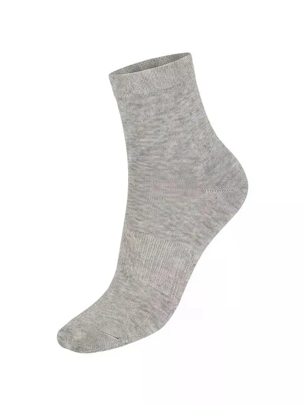 Wolford Ribbed Socks