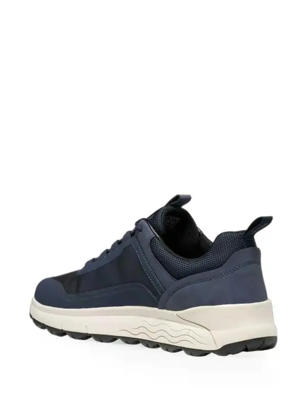 Geox Spherica Amphibiox Sneakers