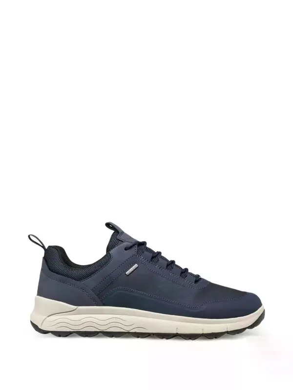 Geox Spherica Amphibiox Sneakers - Blue