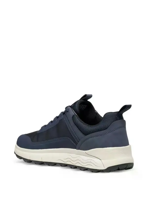 Geox Spherica Amphibiox Sneakers