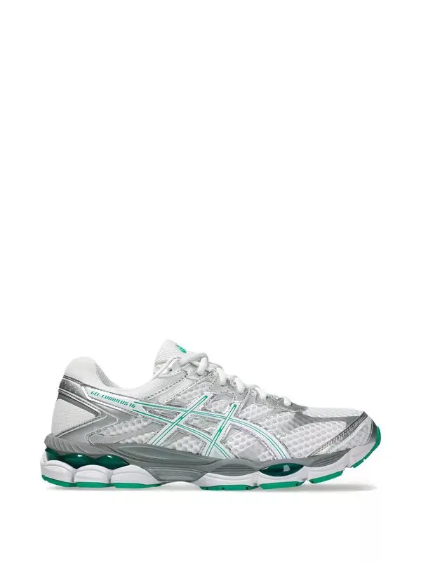 Asics Gel-cumulus 16 Sneakers - White